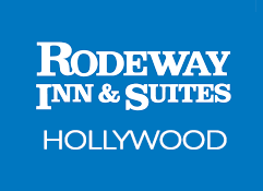 Rodeway Inn™ Hollywood Boutique Hotel near Paramount Studios